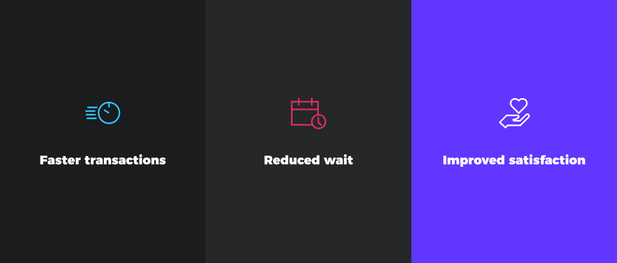 How banks can benefit from touchless payment technology