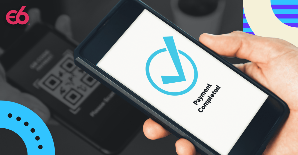 What's New With Episode Six