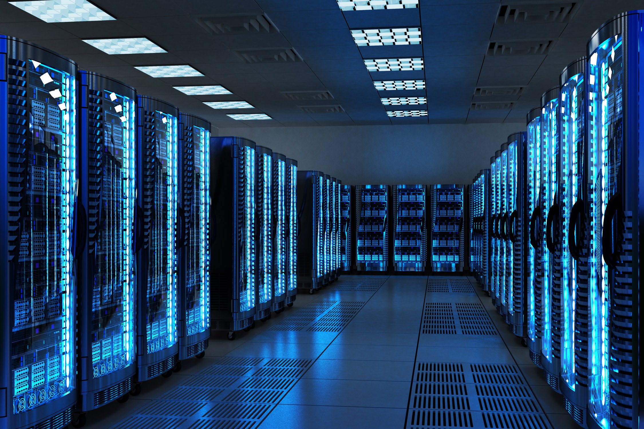 What is legacy technology?